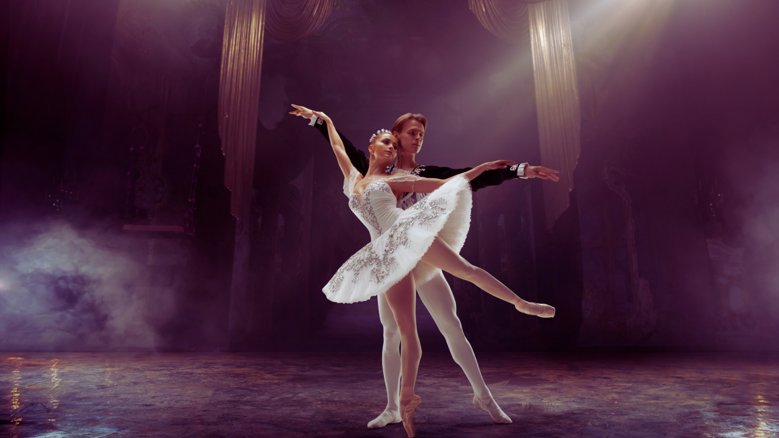 The History of Ballet: Evolution and Influence of an Art Form - Reverie ...