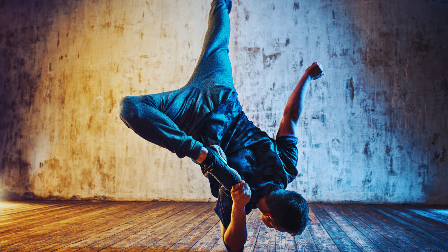The Origins of Breakdancing: A Historical Overview of Its Cultural ...