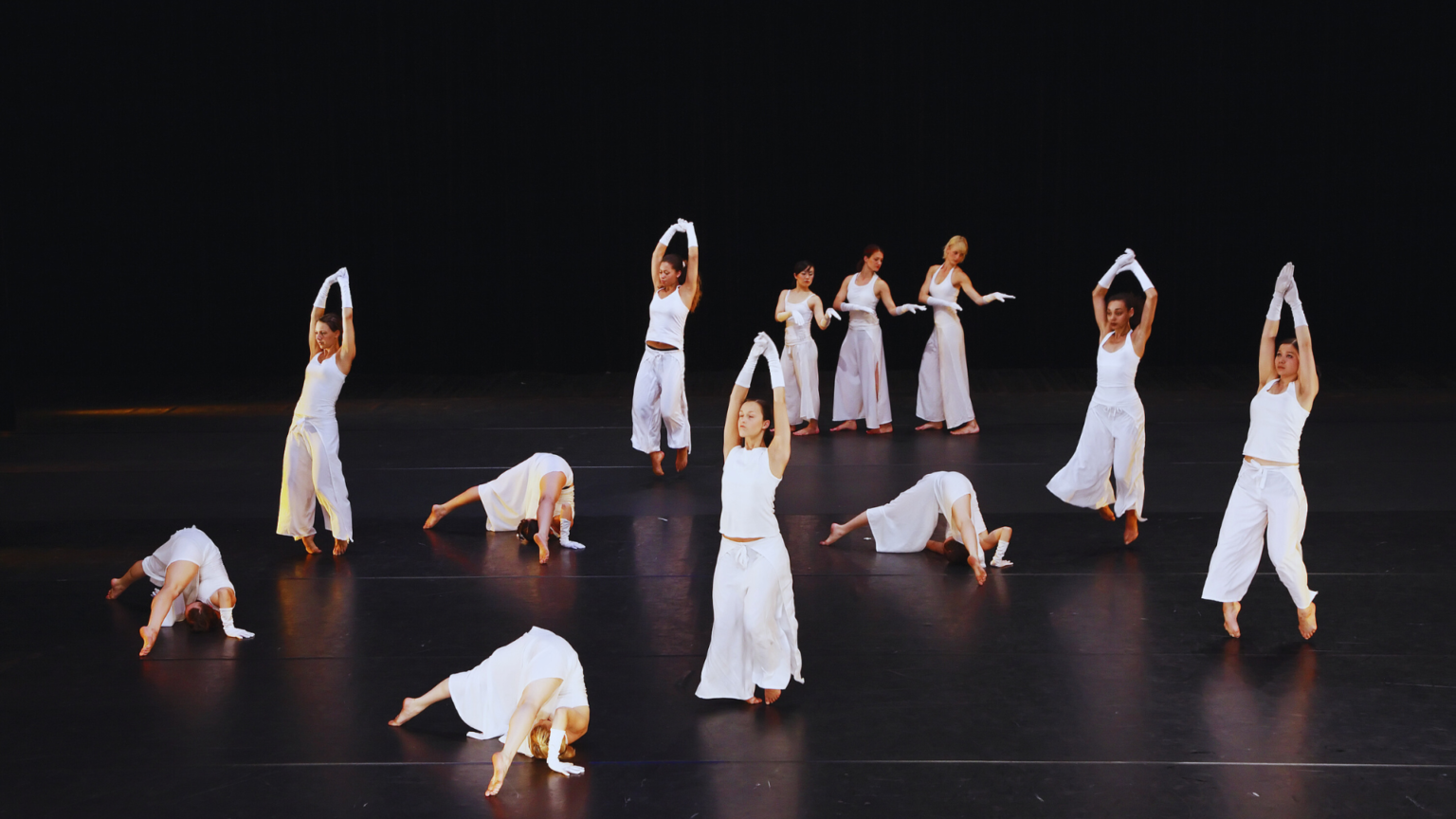 The Role of Improvisation in Contemporary Dance: Exploring Its ...